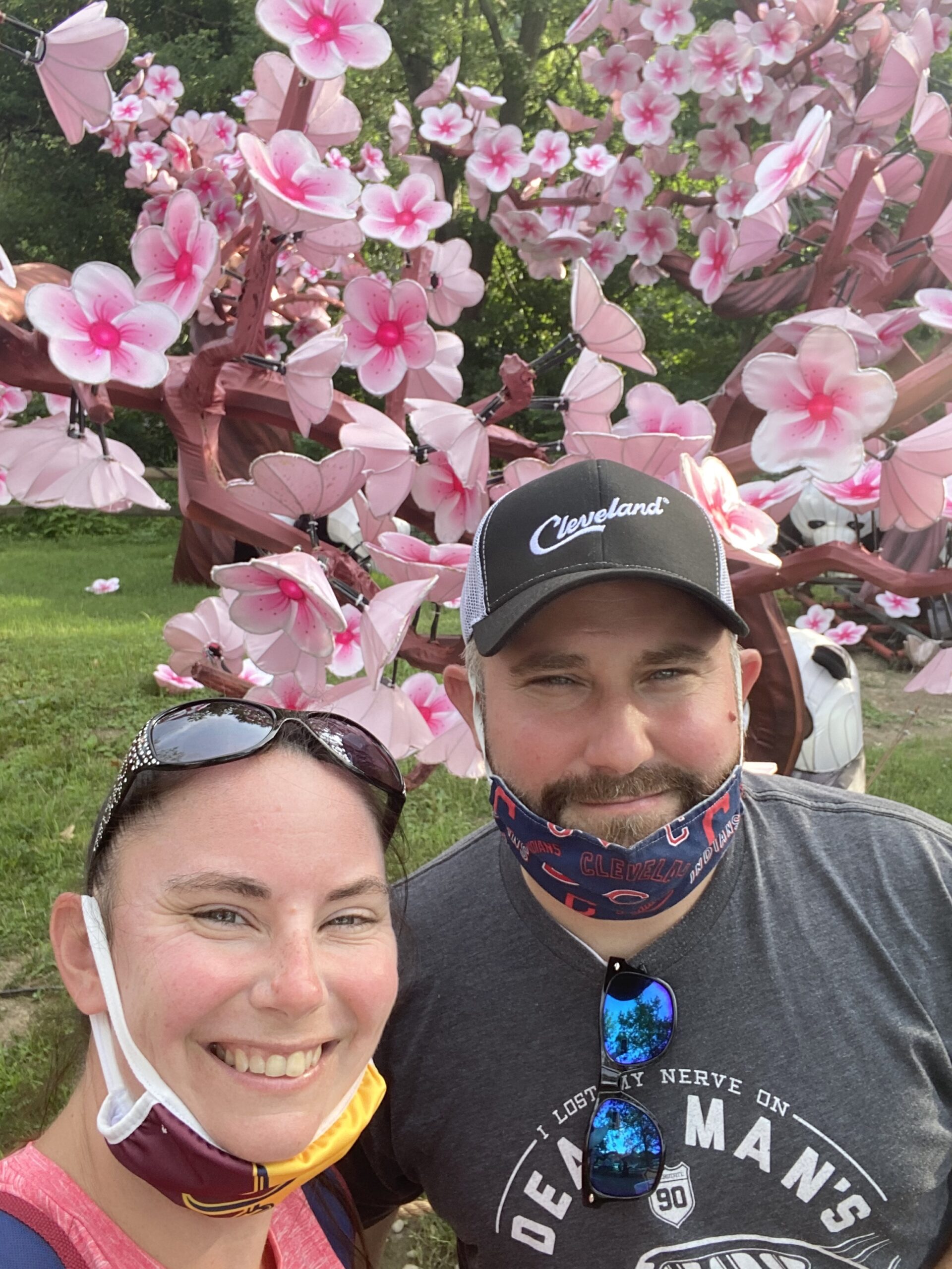 Weekly update week of July 20th – Just A Cleveland Girl