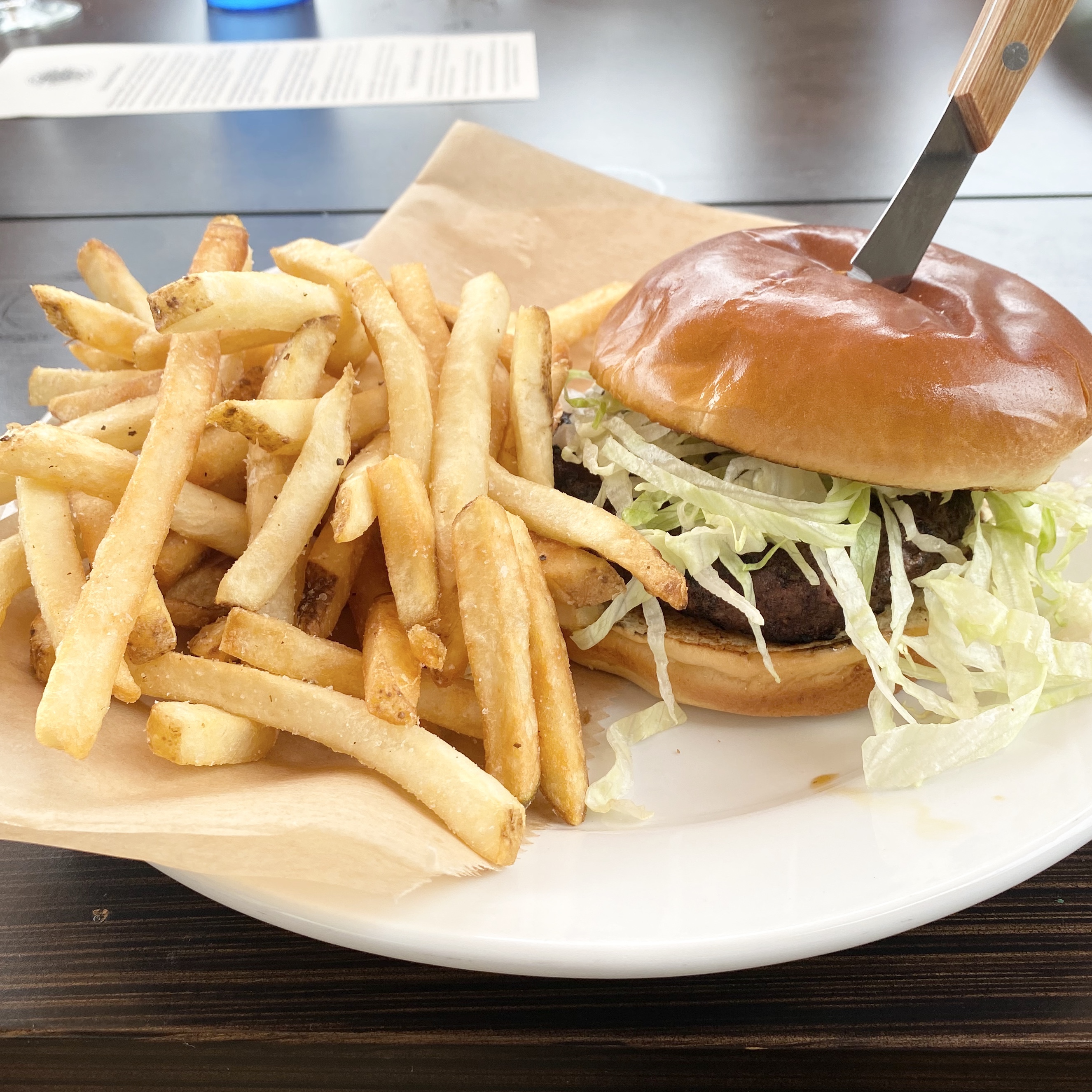 Brown Barn Tavern – Just A Cleveland Girl