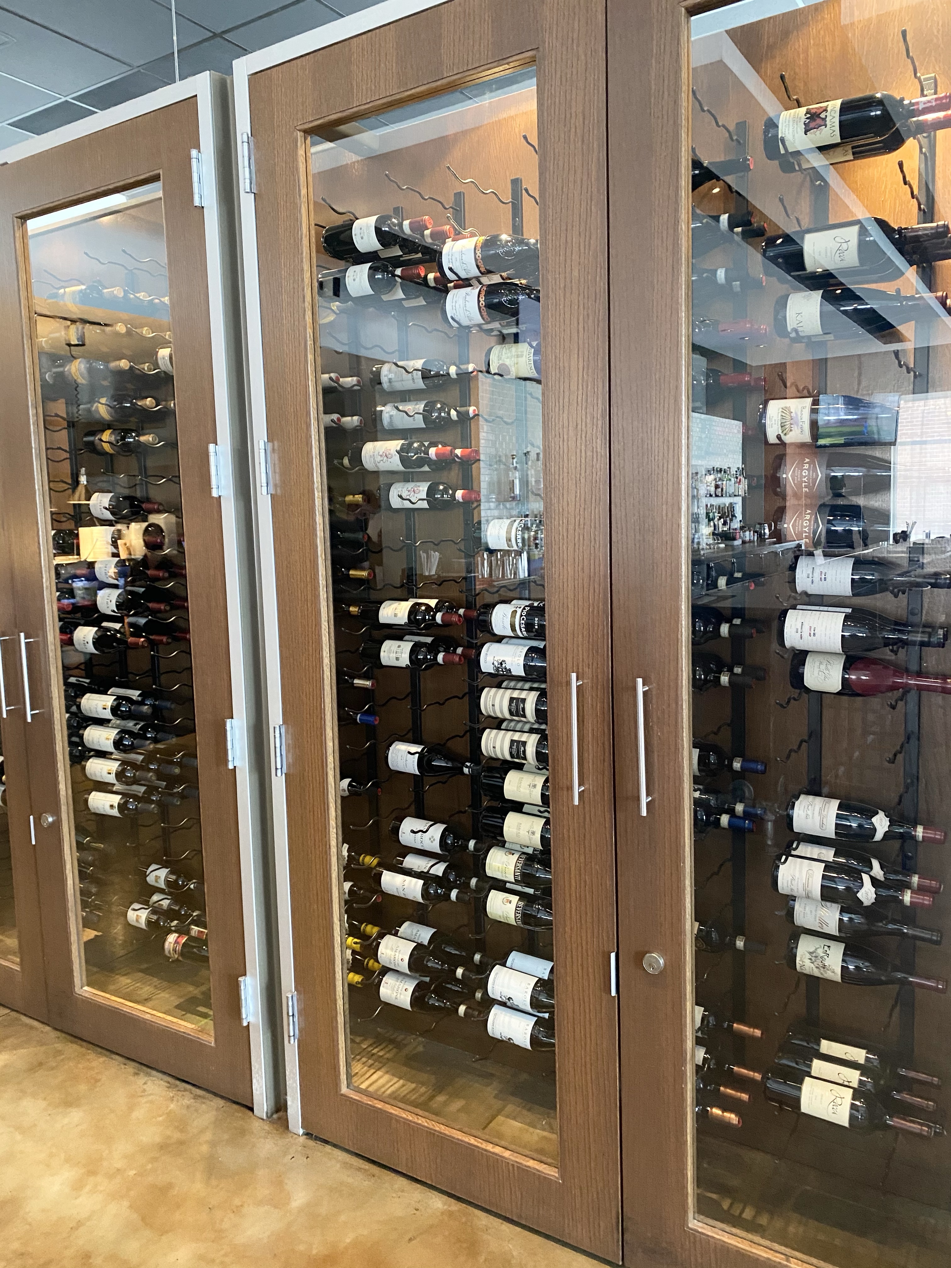 Flour Restaurant Review – Just A Cleveland Girl