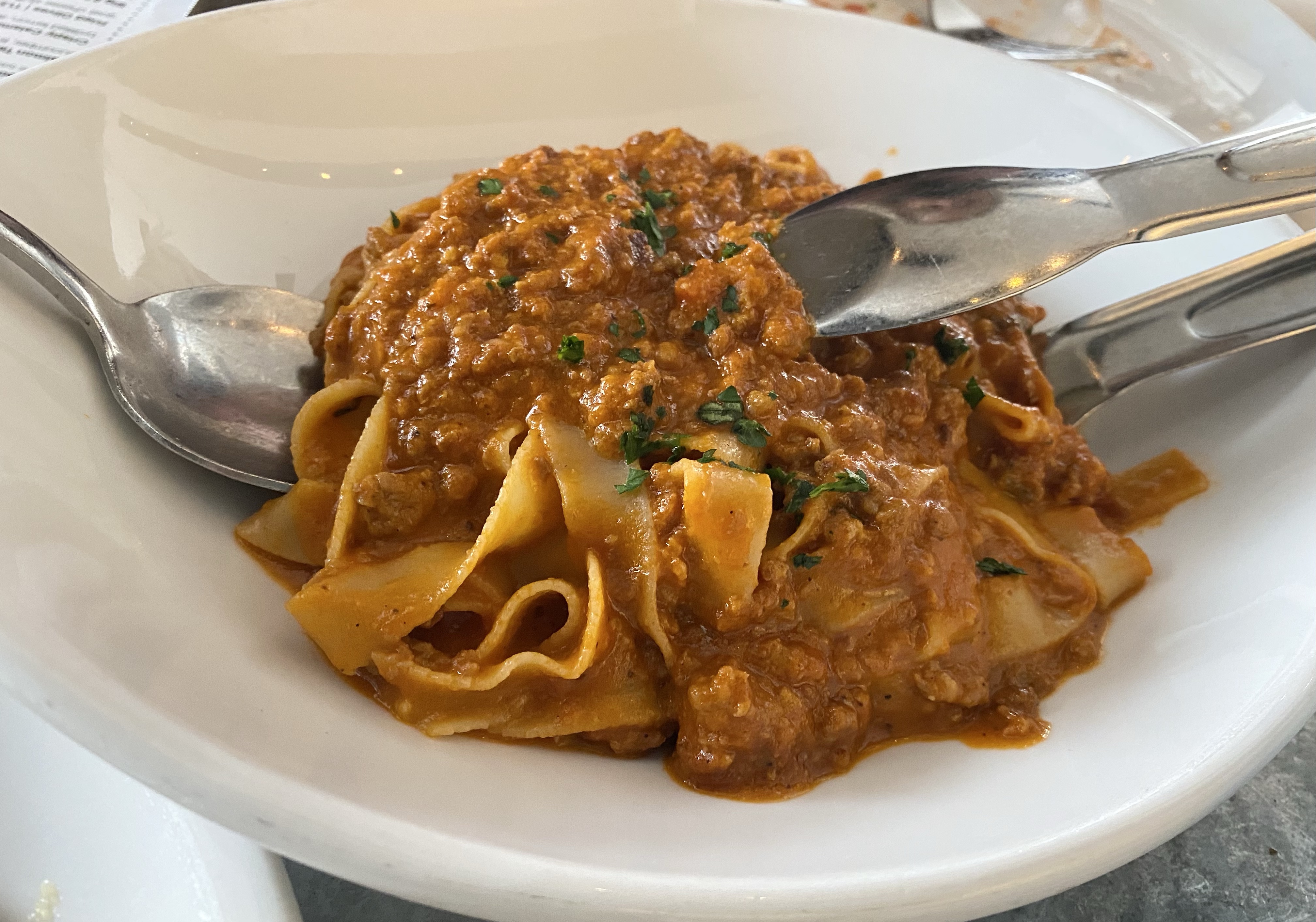 Flour Restaurant Review – Just A Cleveland Girl