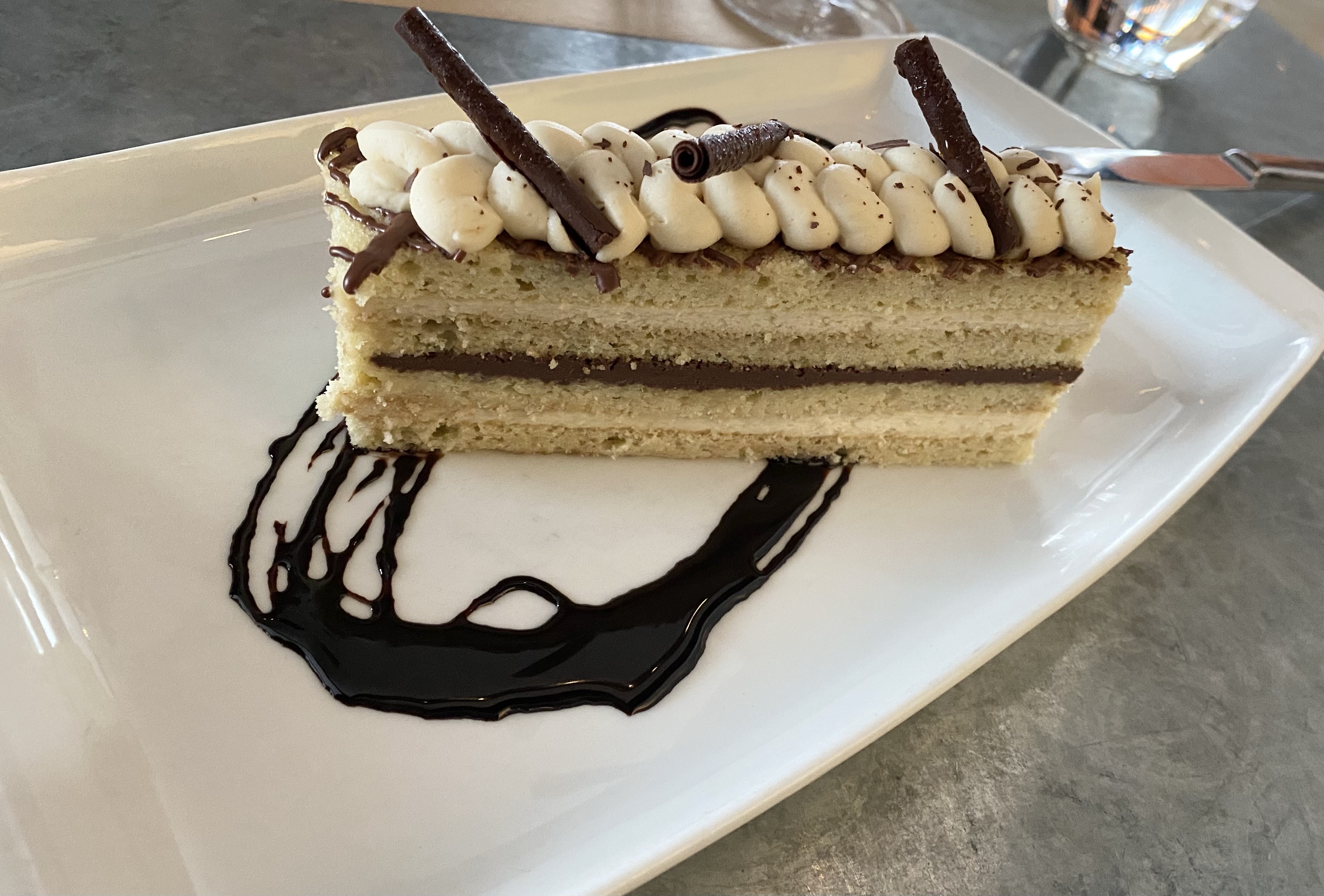 Flour Restaurant Review – Just A Cleveland Girl