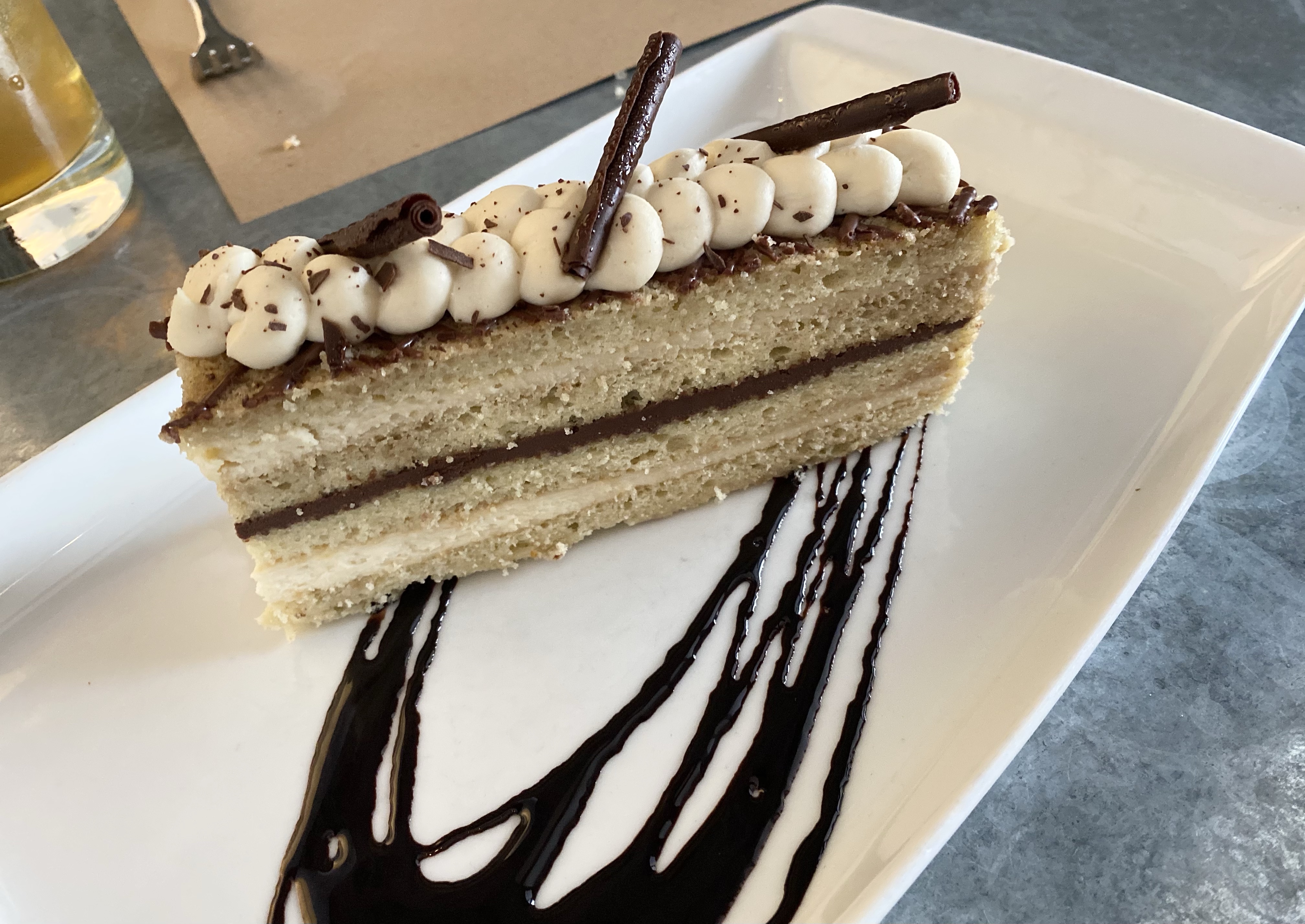 Flour Restaurant Review – Just A Cleveland Girl