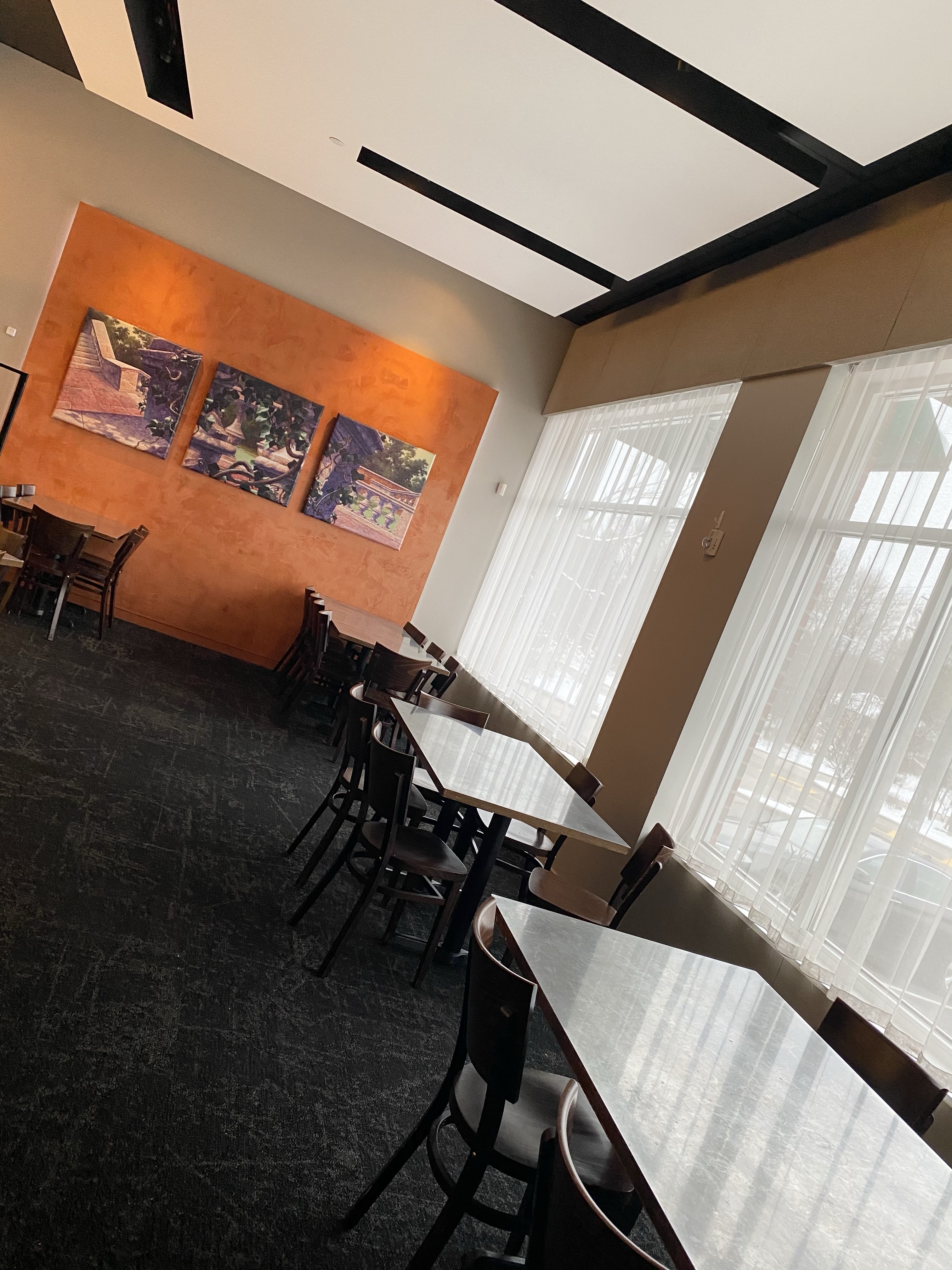 Flour Restaurant Review – Just A Cleveland Girl