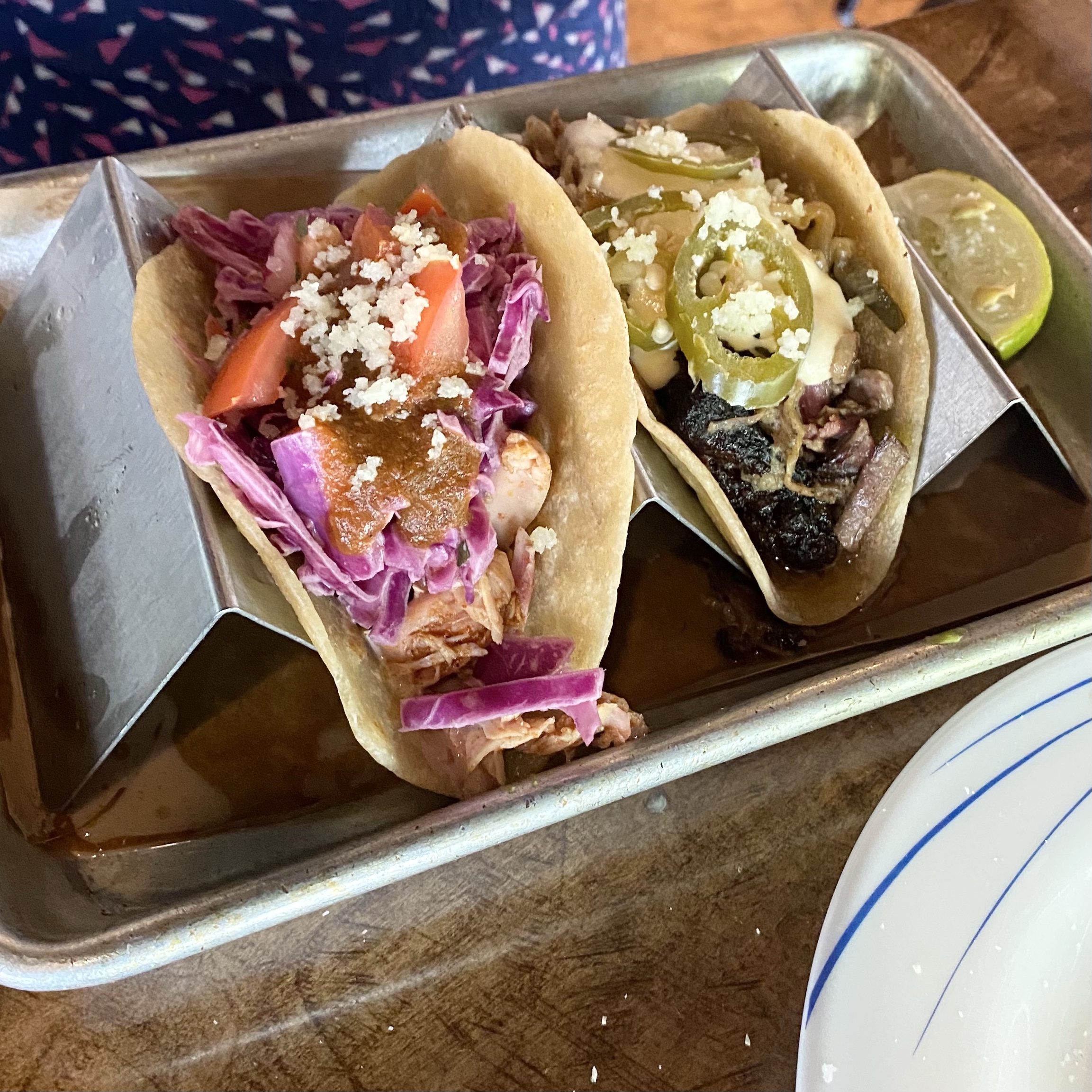 Smokin’ Q’s BBQ and Beer House – Just A Cleveland Girl